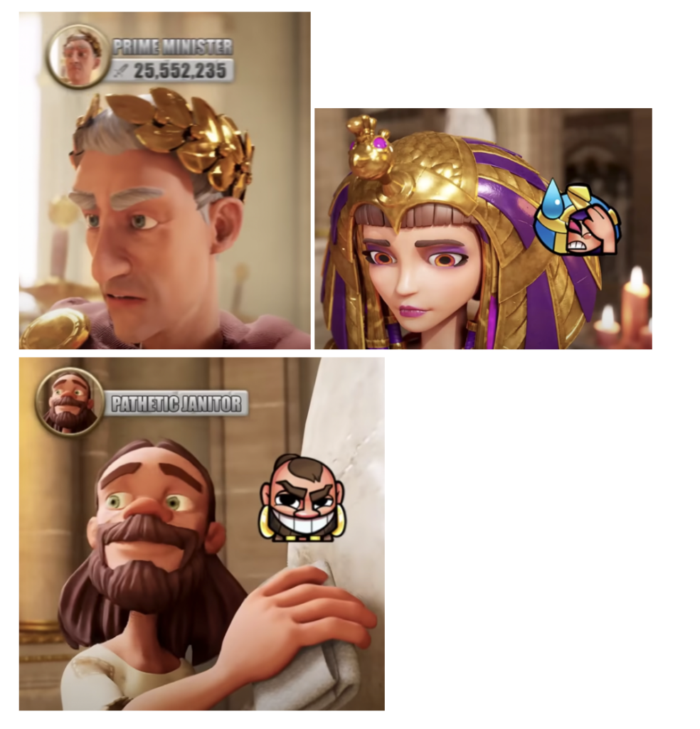 Mobile Game Ads That Make Twitter Talk - Replai